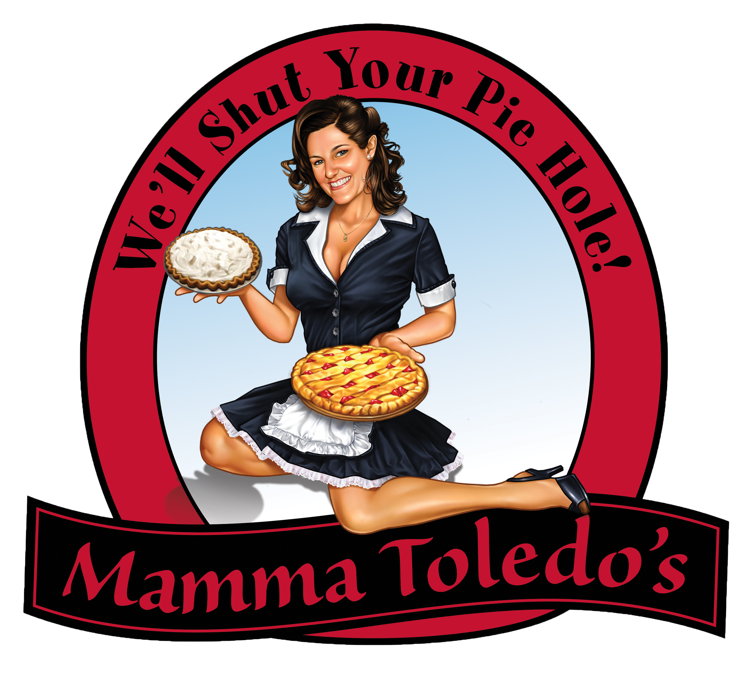 Mamma Toledo's The Pie Hole